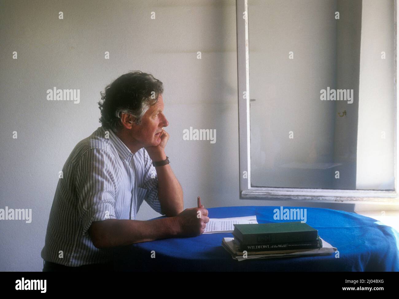 Group captain peter hi-res stock photography and images - Alamy