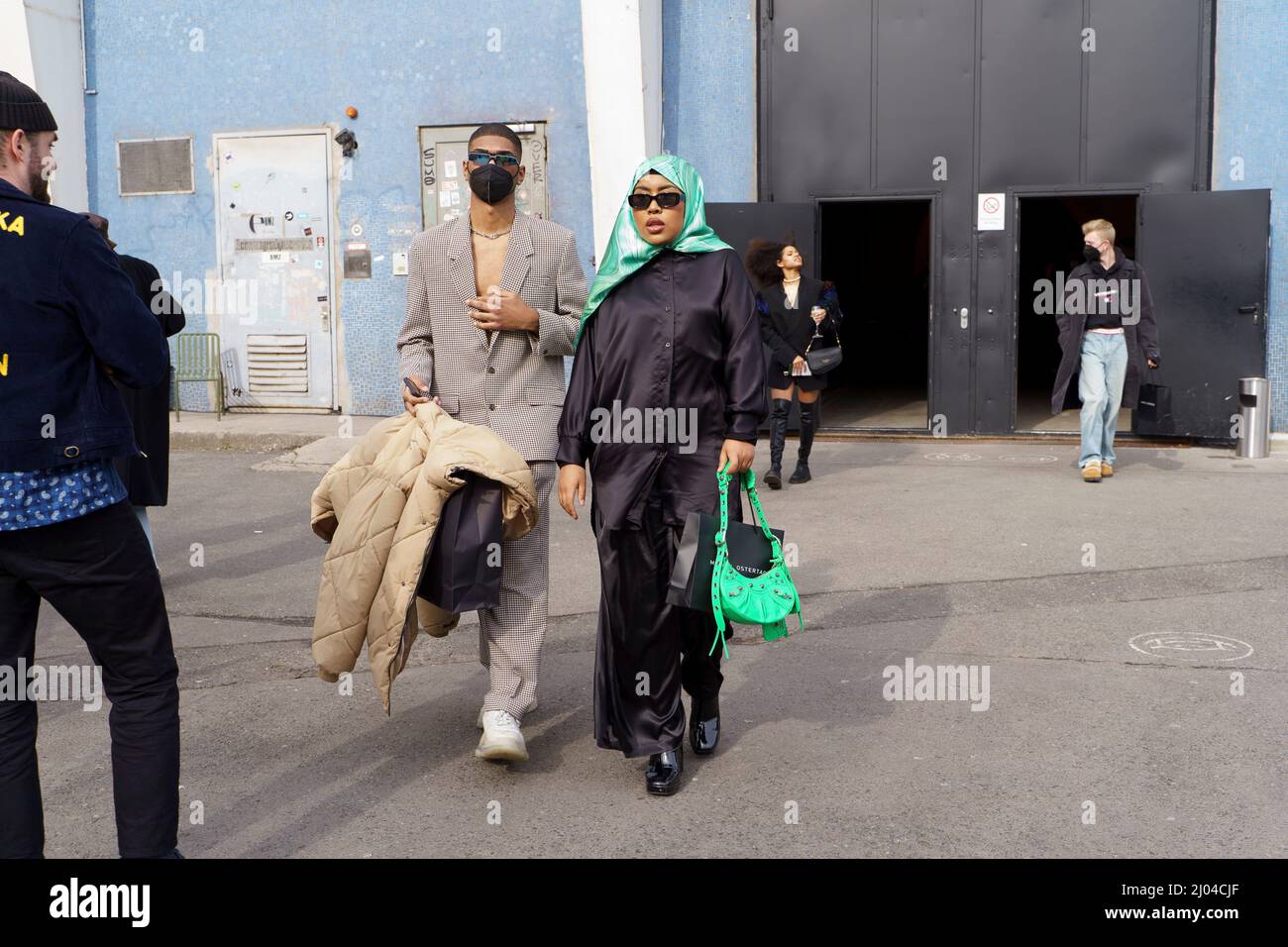 Beata siewicz hi-res stock photography and images - Alamy