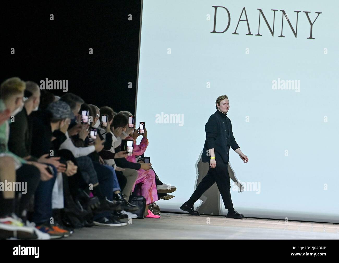 Danny reinke show hi-res stock photography and images - Alamy