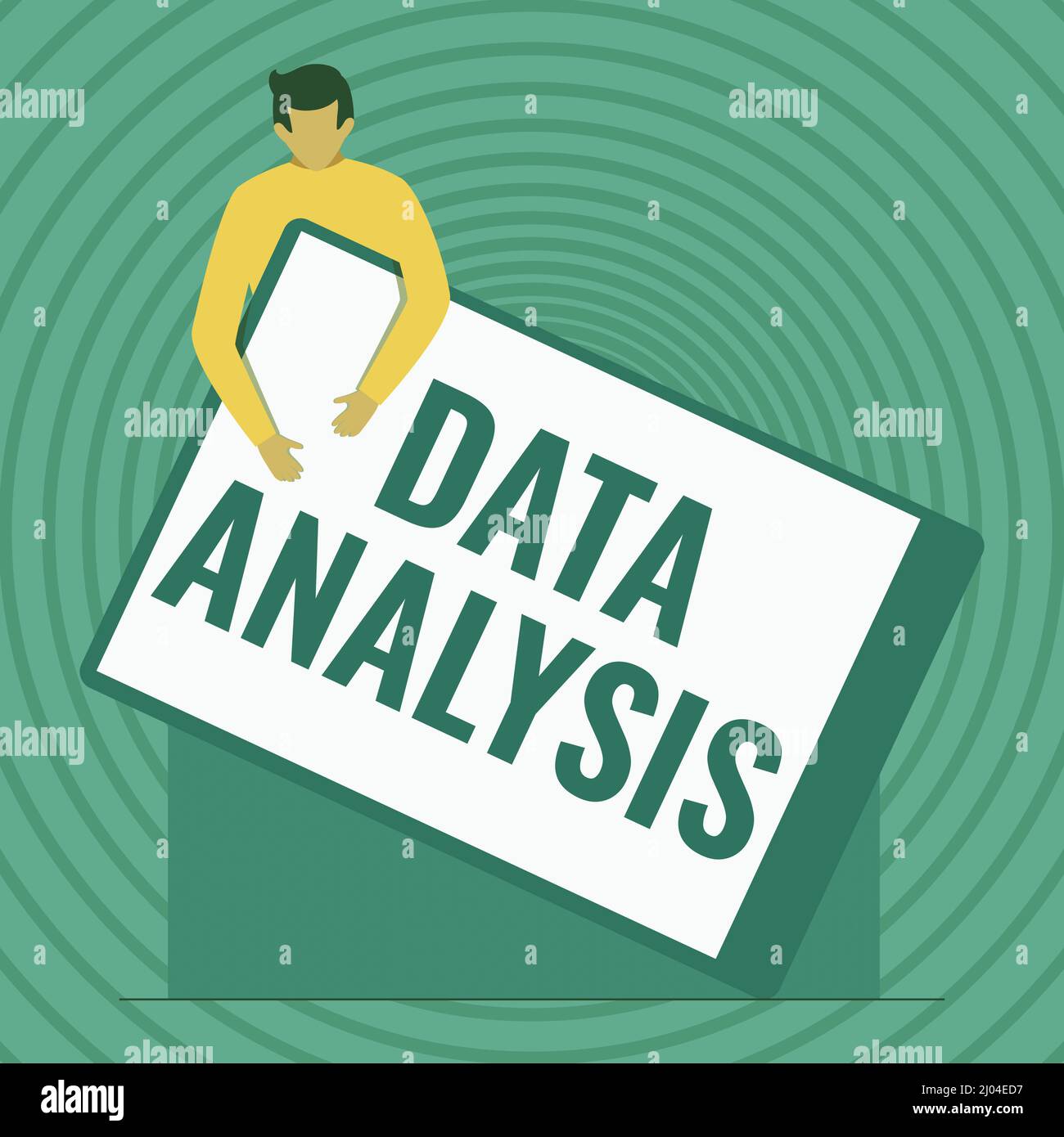 Inspiration showing sign Data Analysis. Business overview Translate numbers to Analytical ...