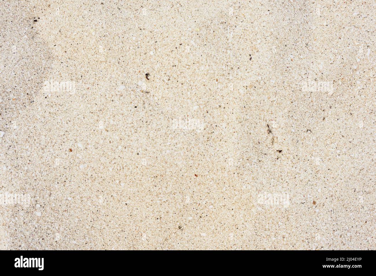 Sand texture at Cancun Stock Photo - Alamy