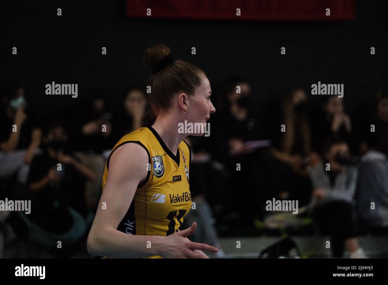 Isabelle haak hi-res stock photography and images - Alamy