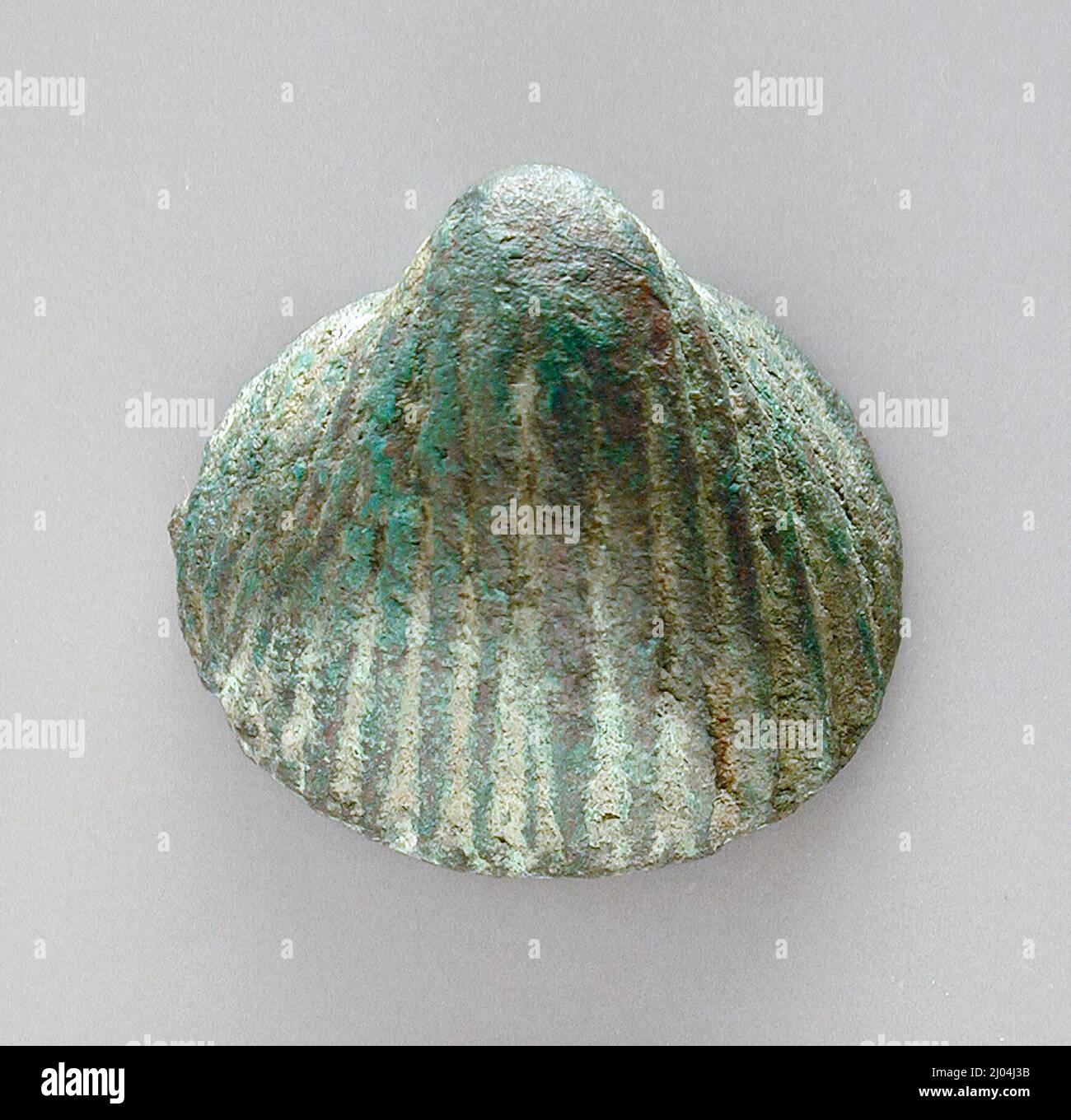Shell Figurine. Egypt, probably Ptolemaic Period (323 - 30 BCE) or ...
