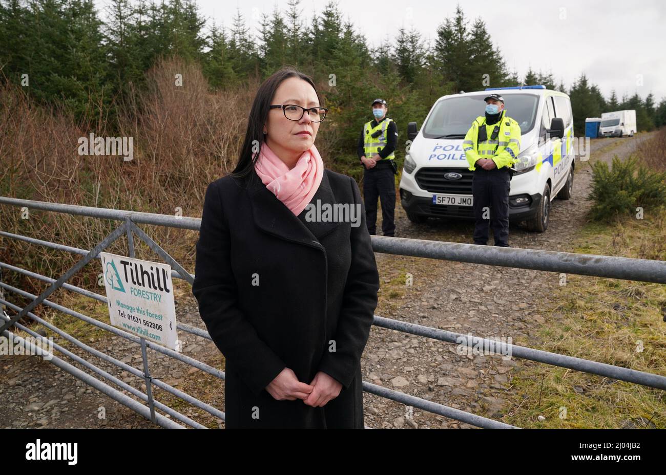 Coats colin 2022 hi-res stock photography and images - Alamy