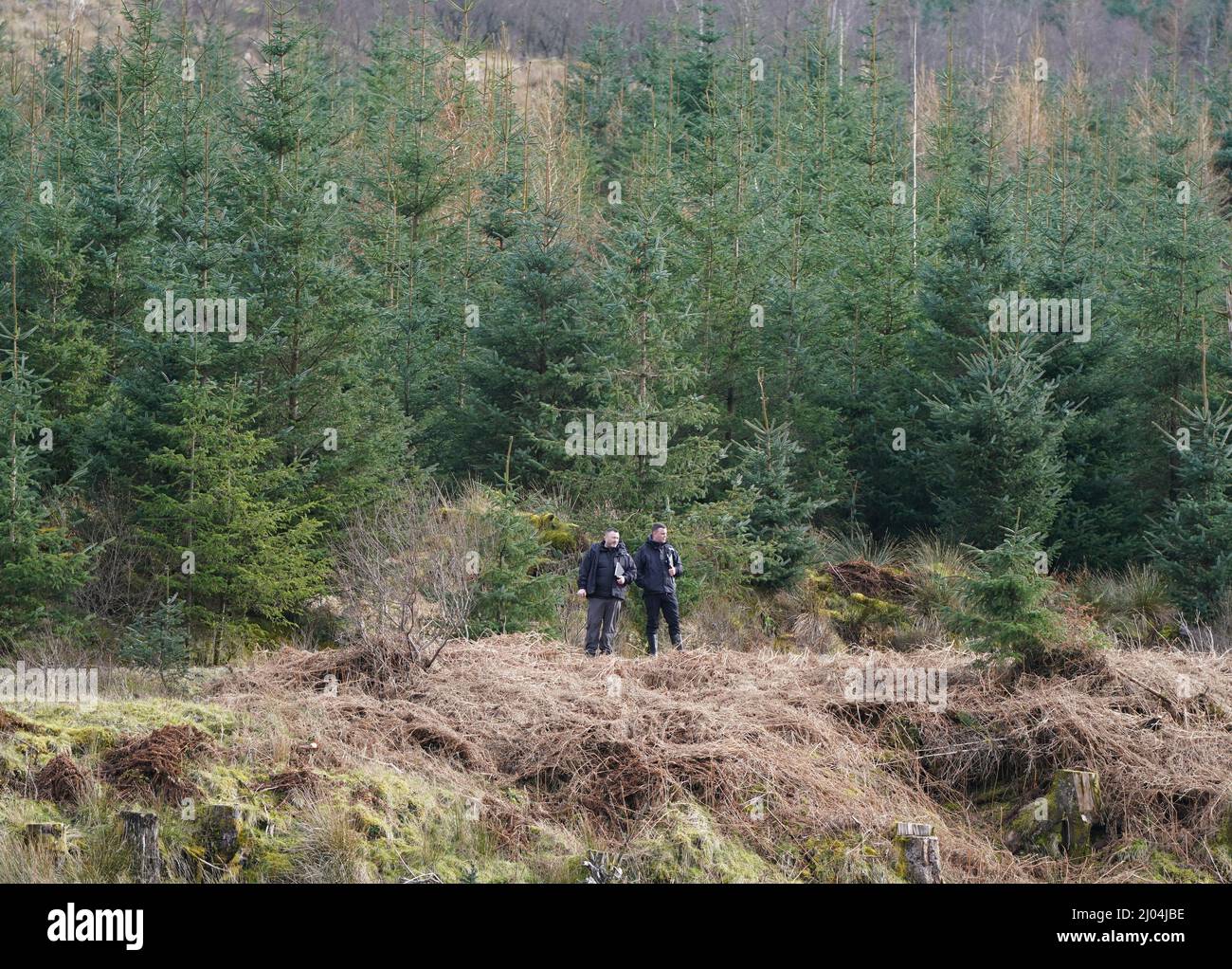 Coats colin 2022 hi-res stock photography and images - Alamy