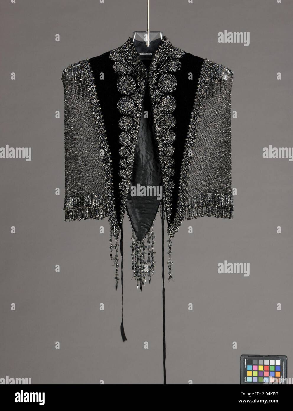 Womans capelet hi-res stock photography and images - Alamy