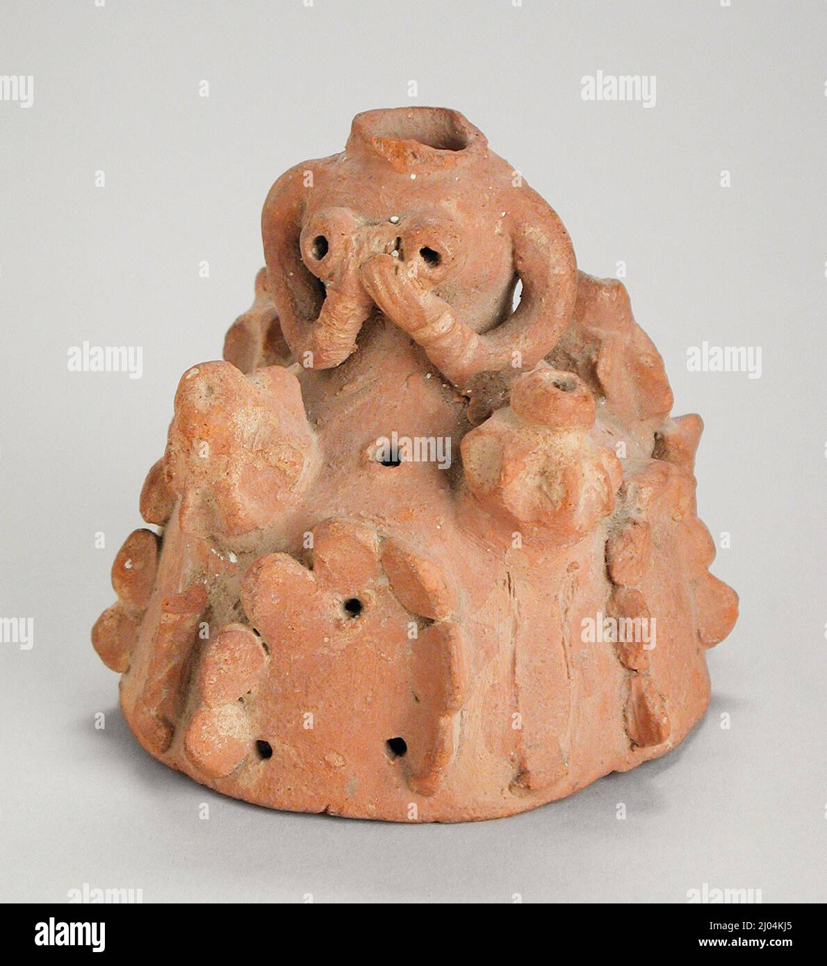 Incense Burner Cover. Indonesia, Eastern Java, 14th century (?). Tools ...