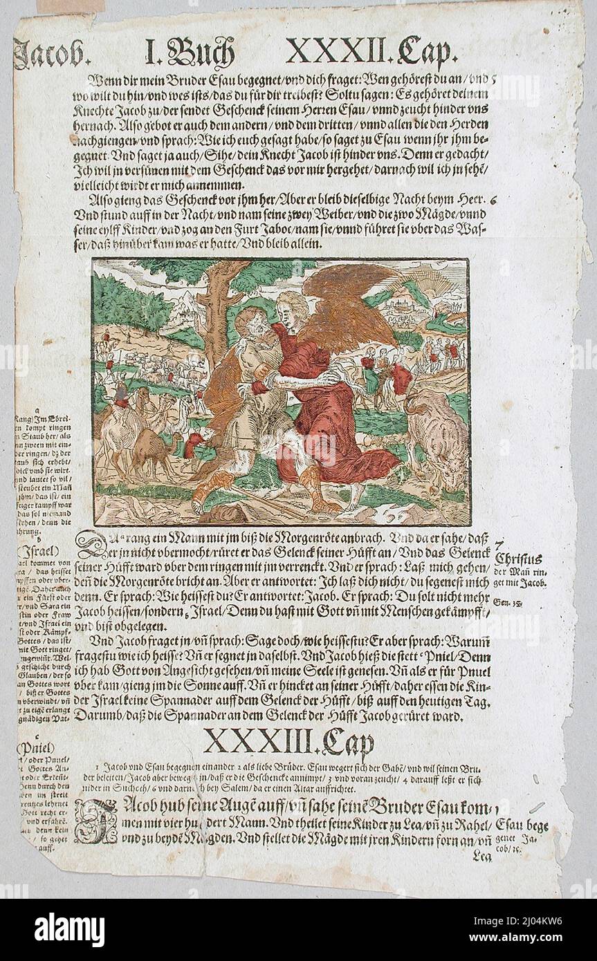 Jacob amman hi-res stock photography and images - Alamy