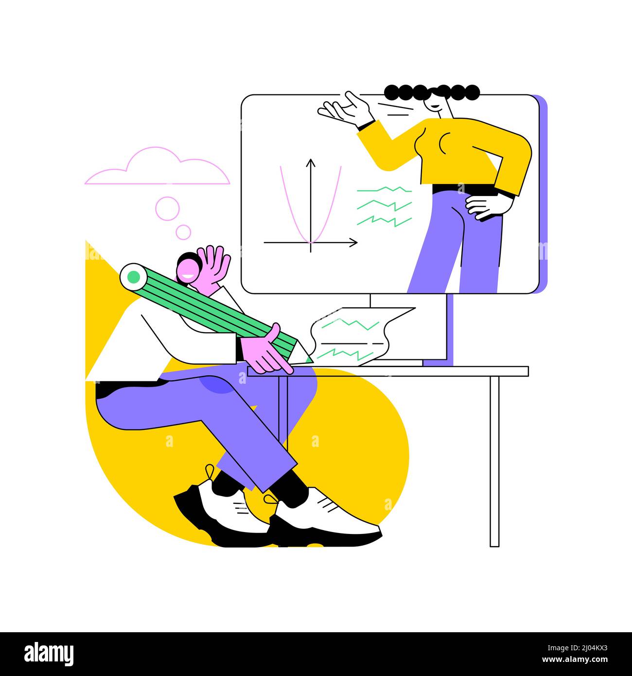 Lms sign Stock Vector Images - Alamy