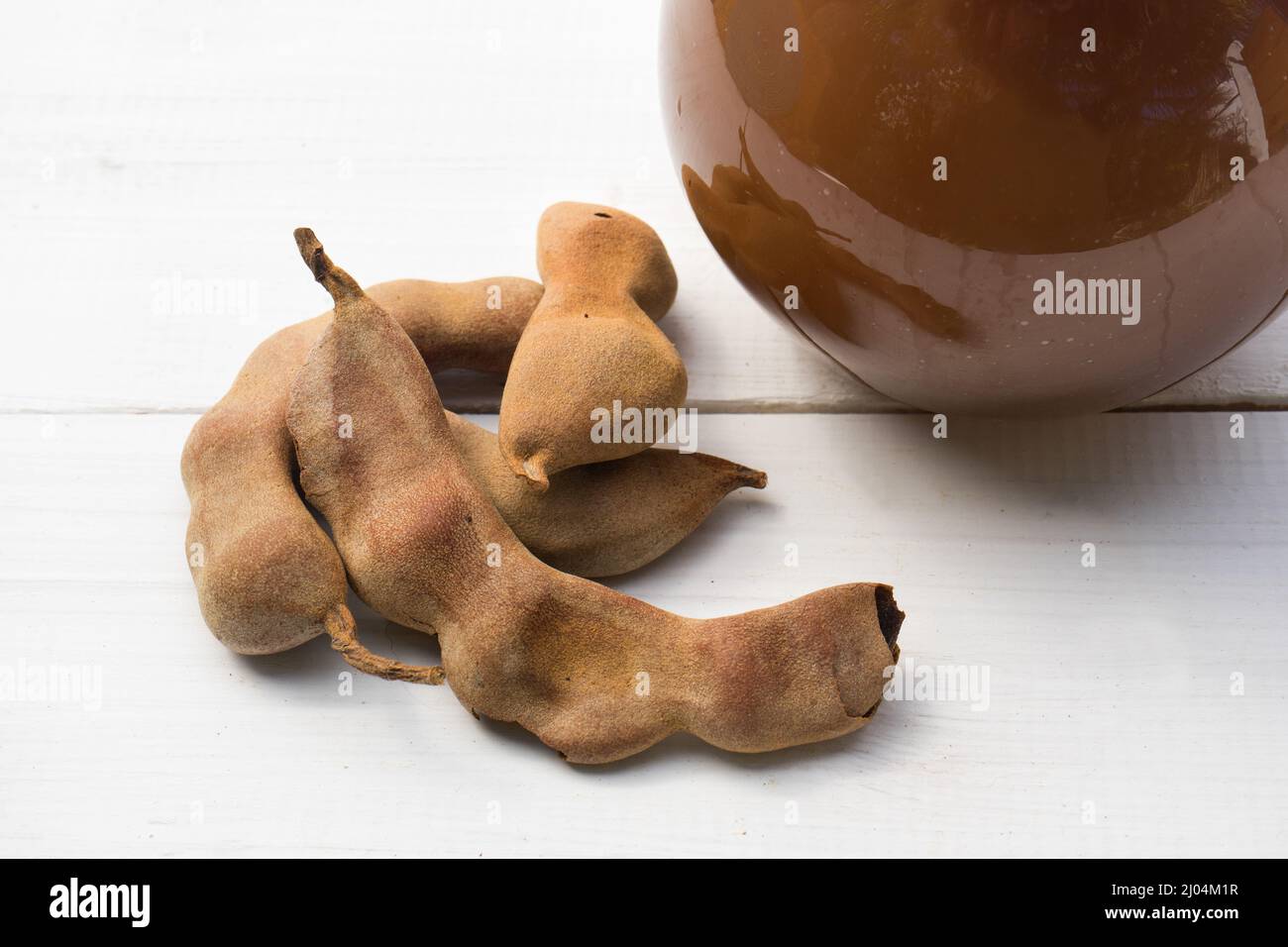 fresh tamarind drink Stock Photo - Alamy