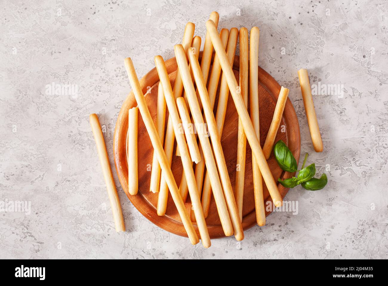 Flat bread sticks hi-res stock photography and images - Alamy