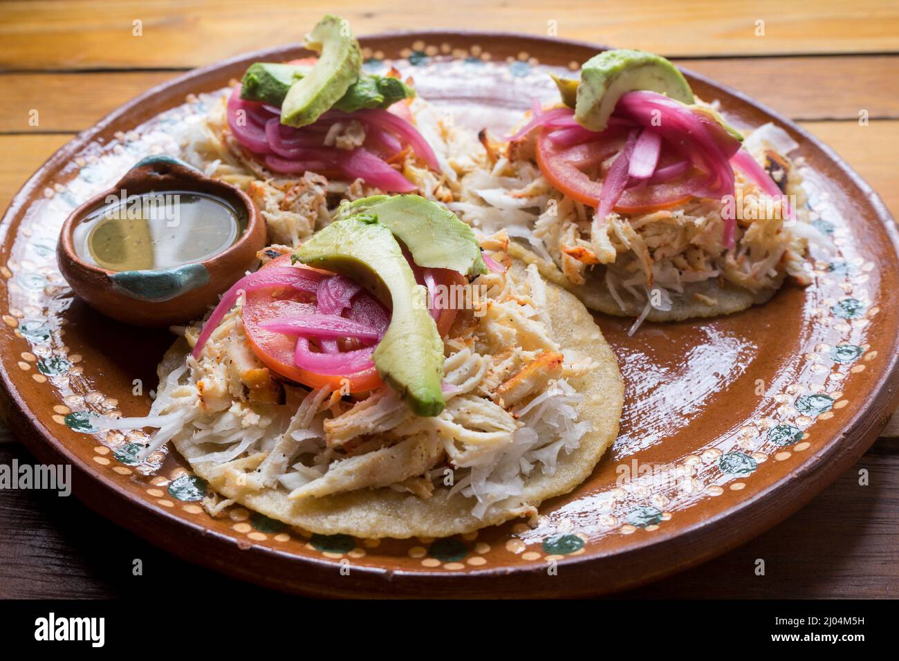 Salbutes mexico hi-res stock photography and images - Alamy
