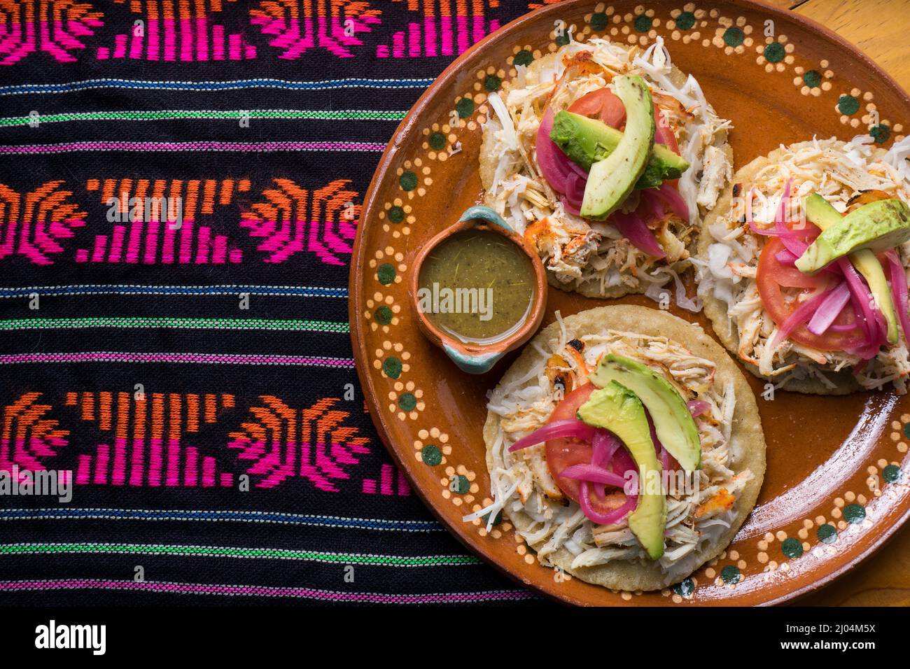 Salbutes mexico hi-res stock photography and images - Alamy