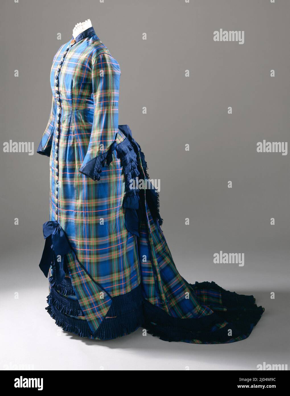 Principal attire entire body silk twill hi-res stock photography and ...