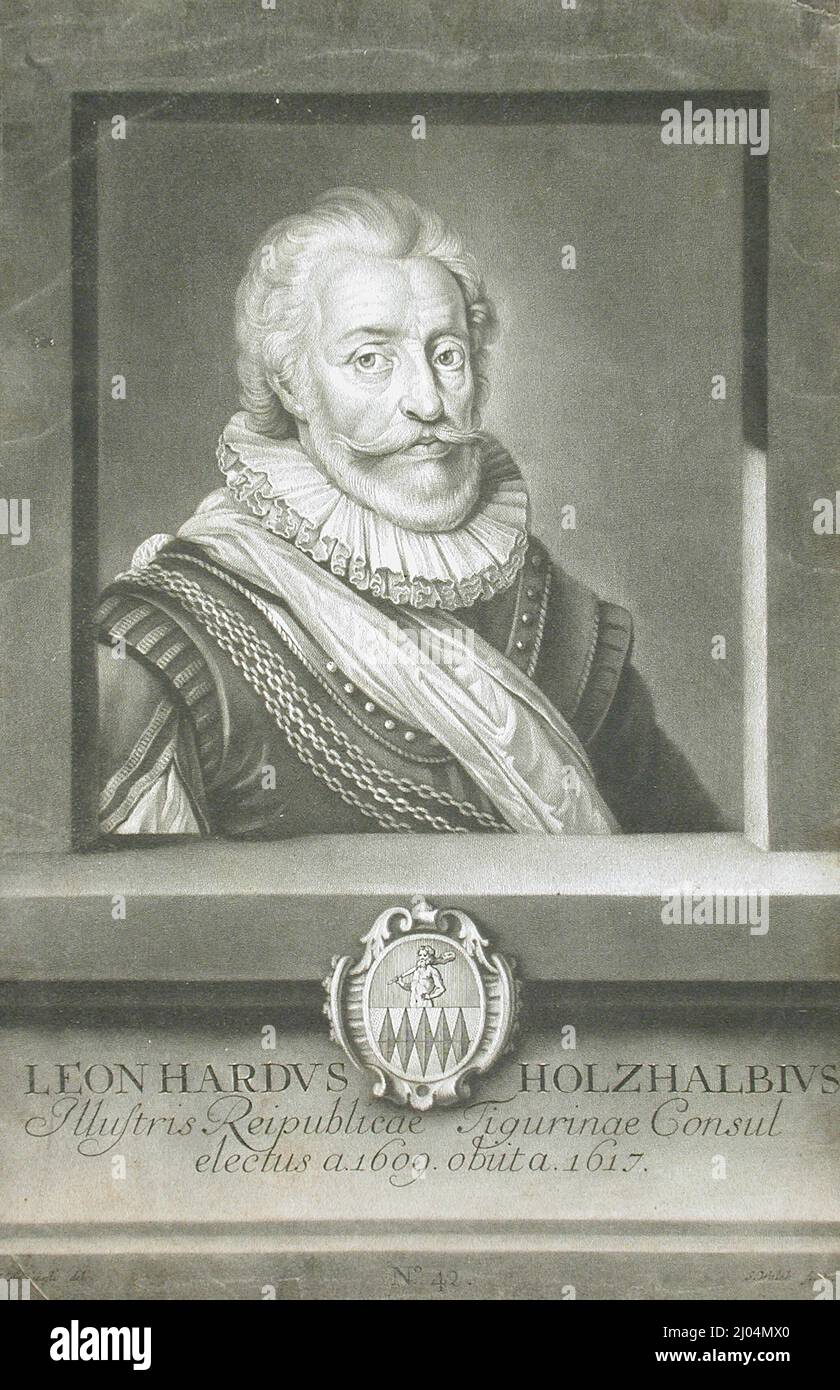 Holzhalbius leon hardus hi-res stock photography and images - Alamy