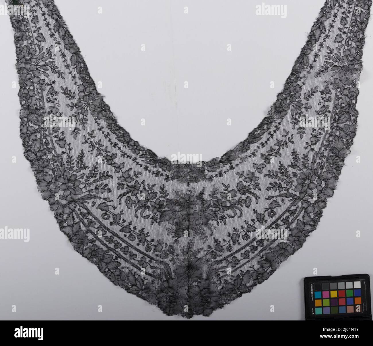 Fichu hi-res stock photography and images - Alamy