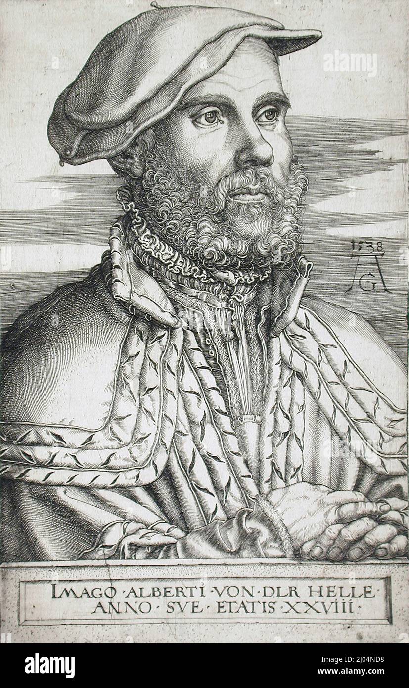 1538 prints hi-res stock photography and images - Alamy