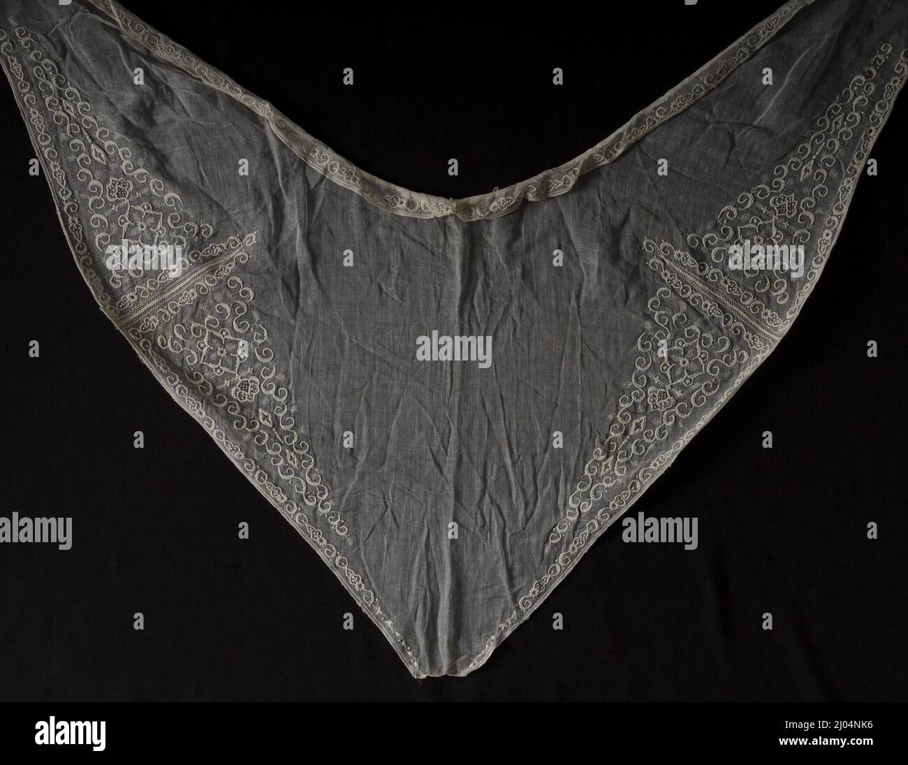 Fichu hi-res stock photography and images - Alamy