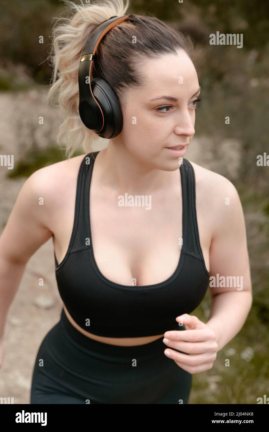 Fitness achievement hi-res stock photography and images - Alamy