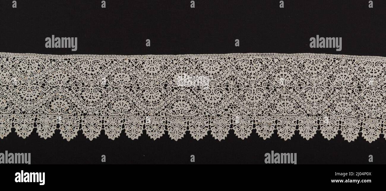 Length of Lace Stock Photo - Alamy