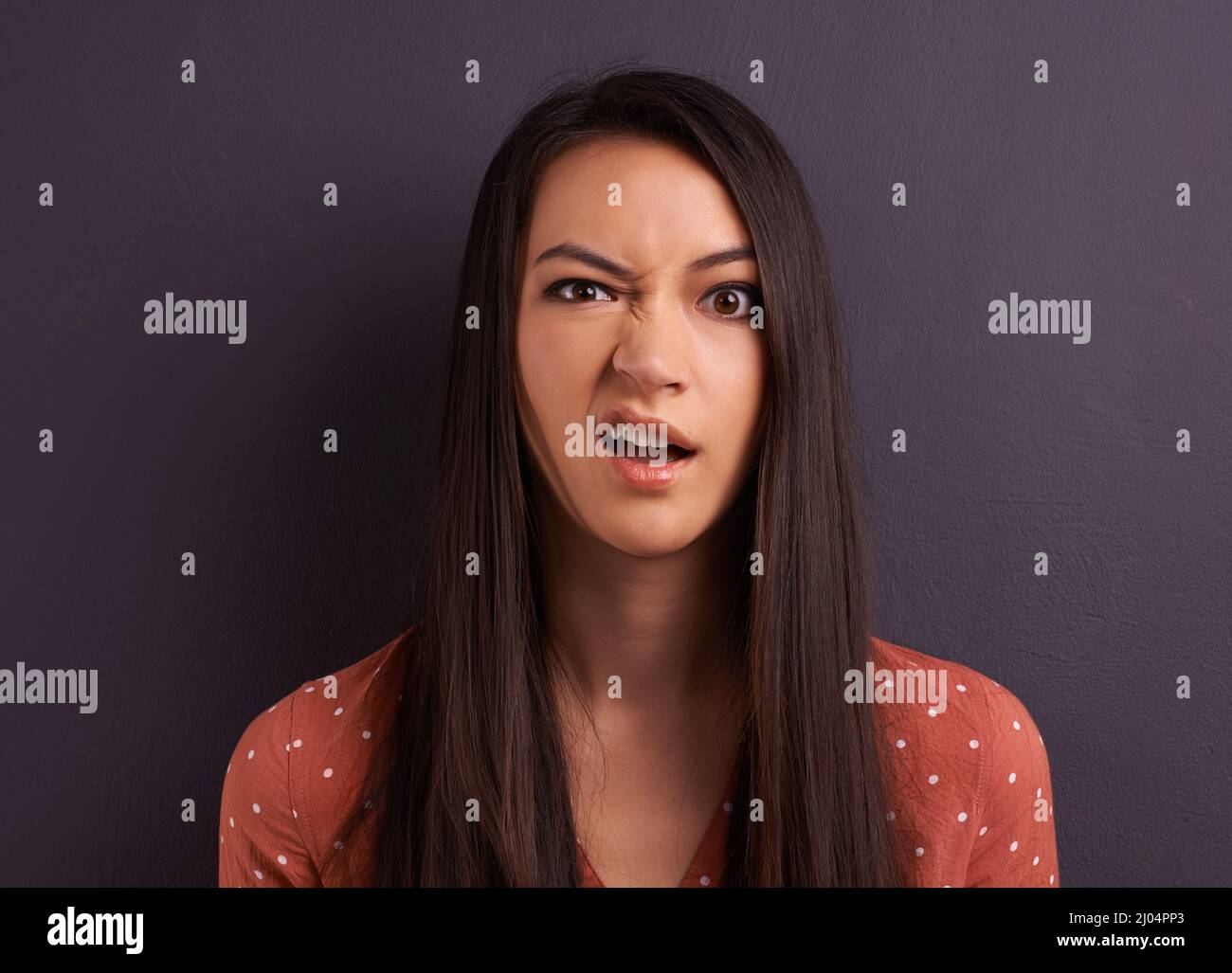 Confused expression hi-res stock photography and images - Alamy
