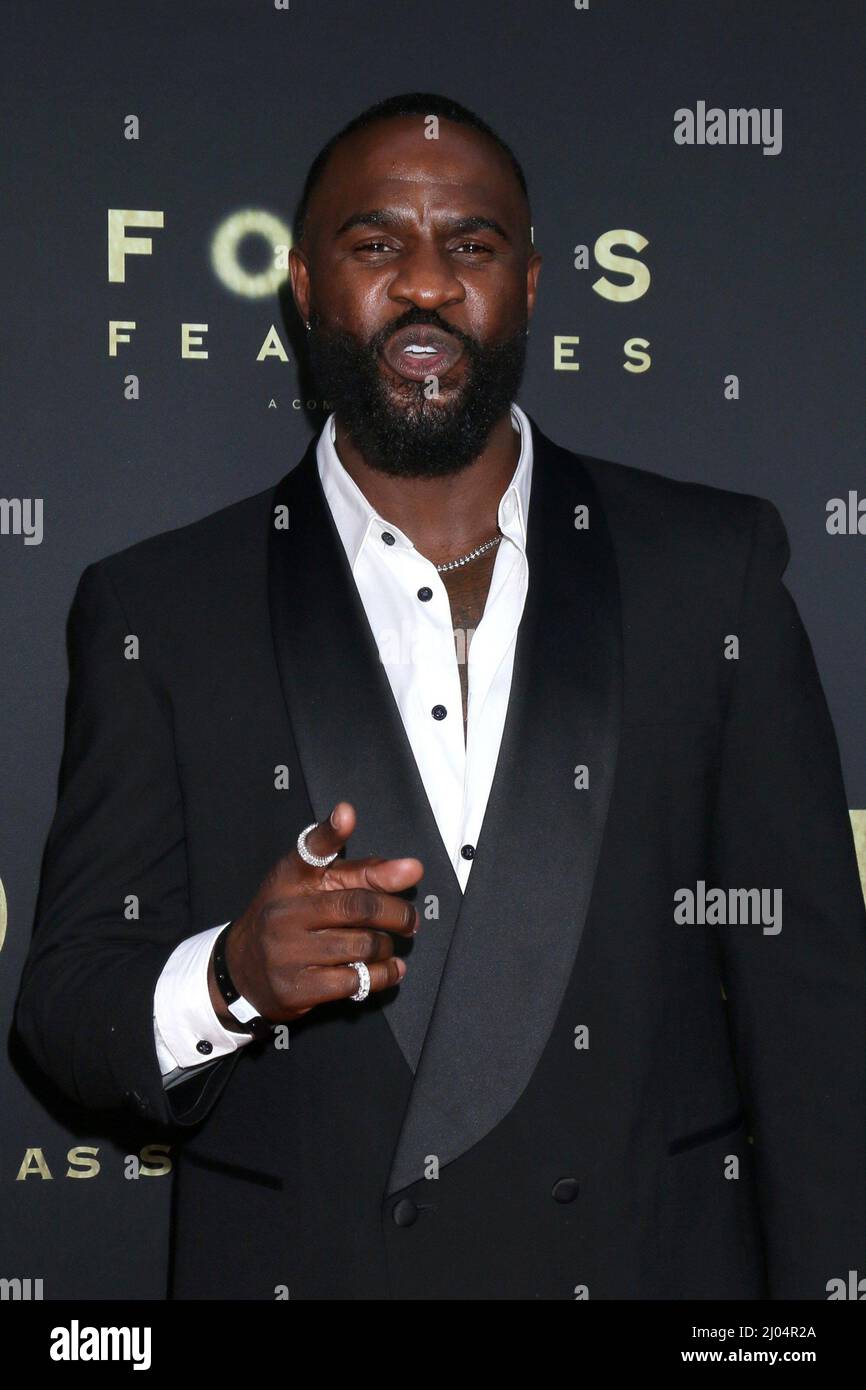 Terrell everett hi-res stock photography and images - Alamy
