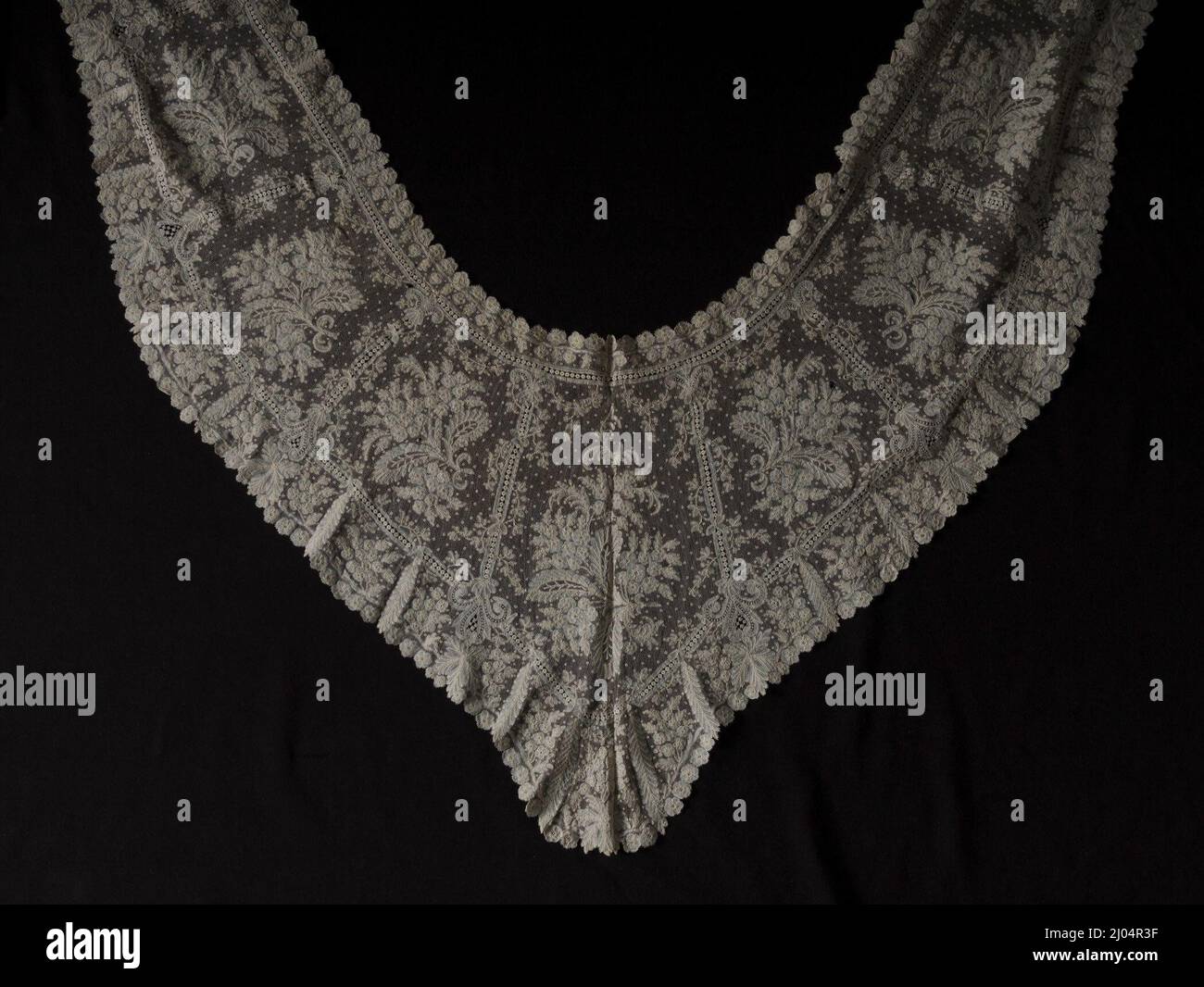 Length of Lace Stock Photo - Alamy