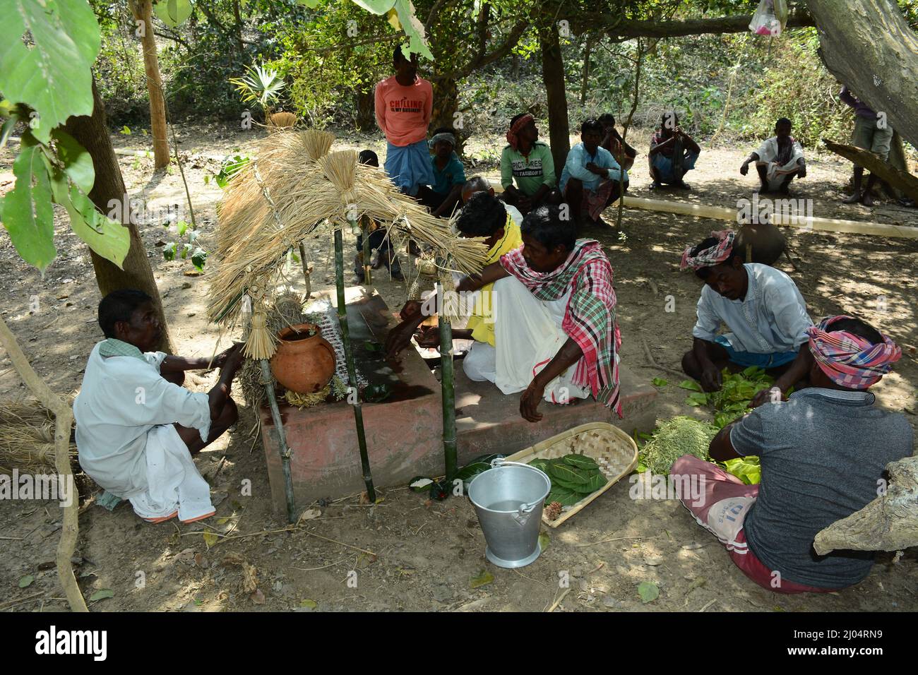 Baha bonga hi-res stock photography and images - Alamy