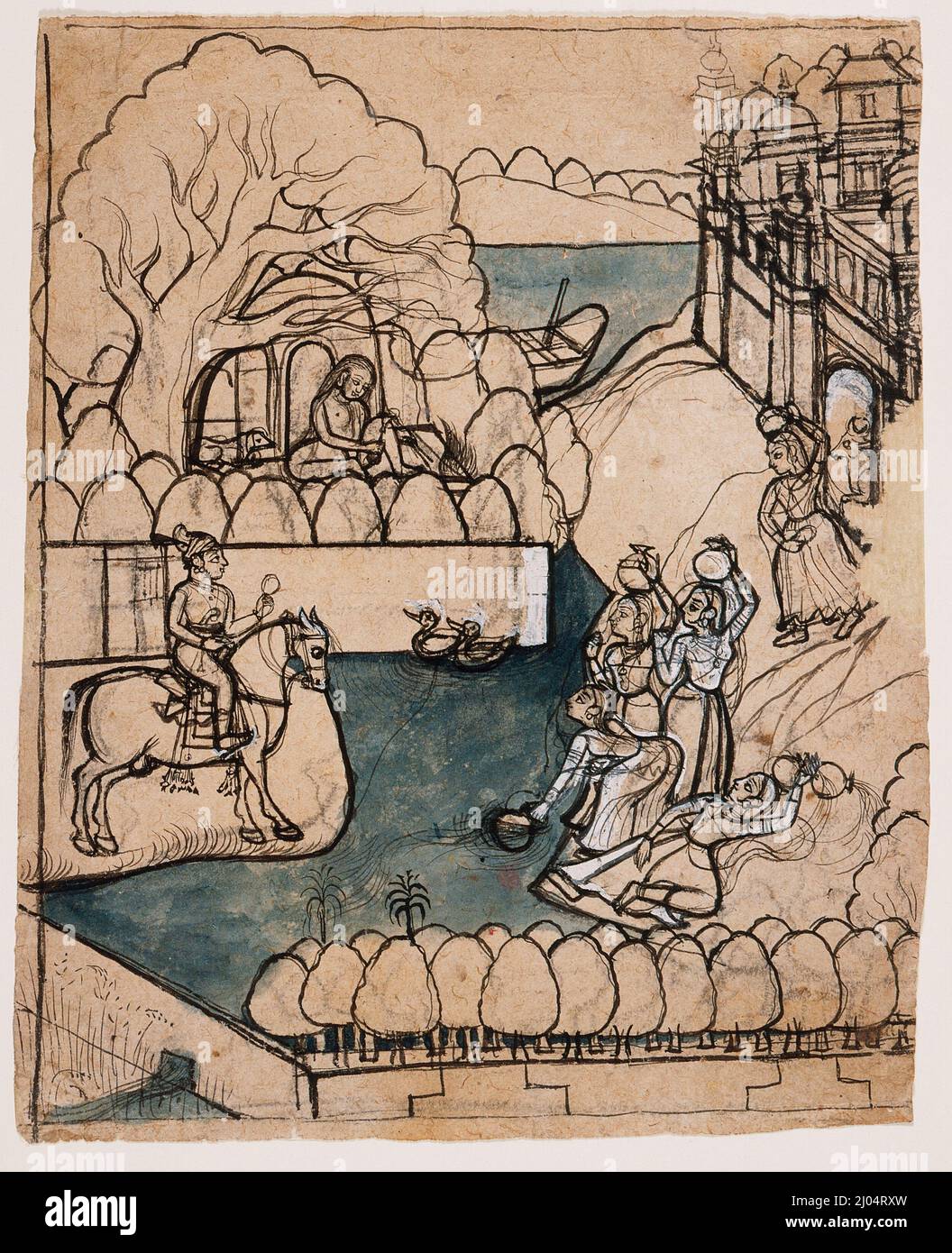 Ink reservoir hi-res stock photography and images - Alamy