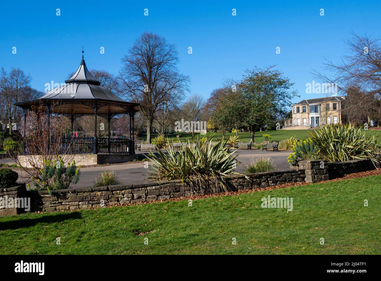 Carr bank park hi-res stock photography and images - Alamy