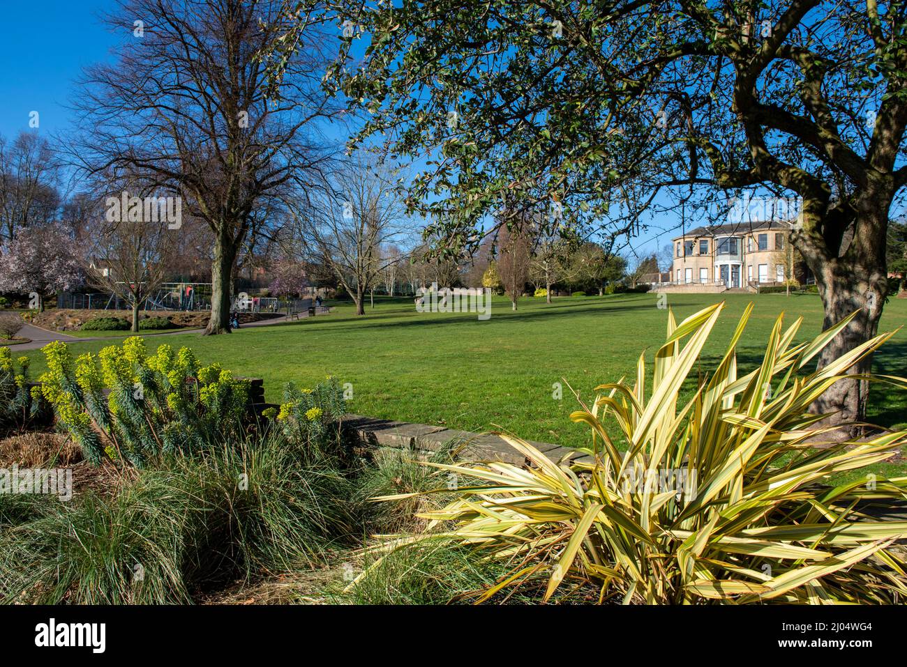 Carr bank park hi-res stock photography and images - Alamy