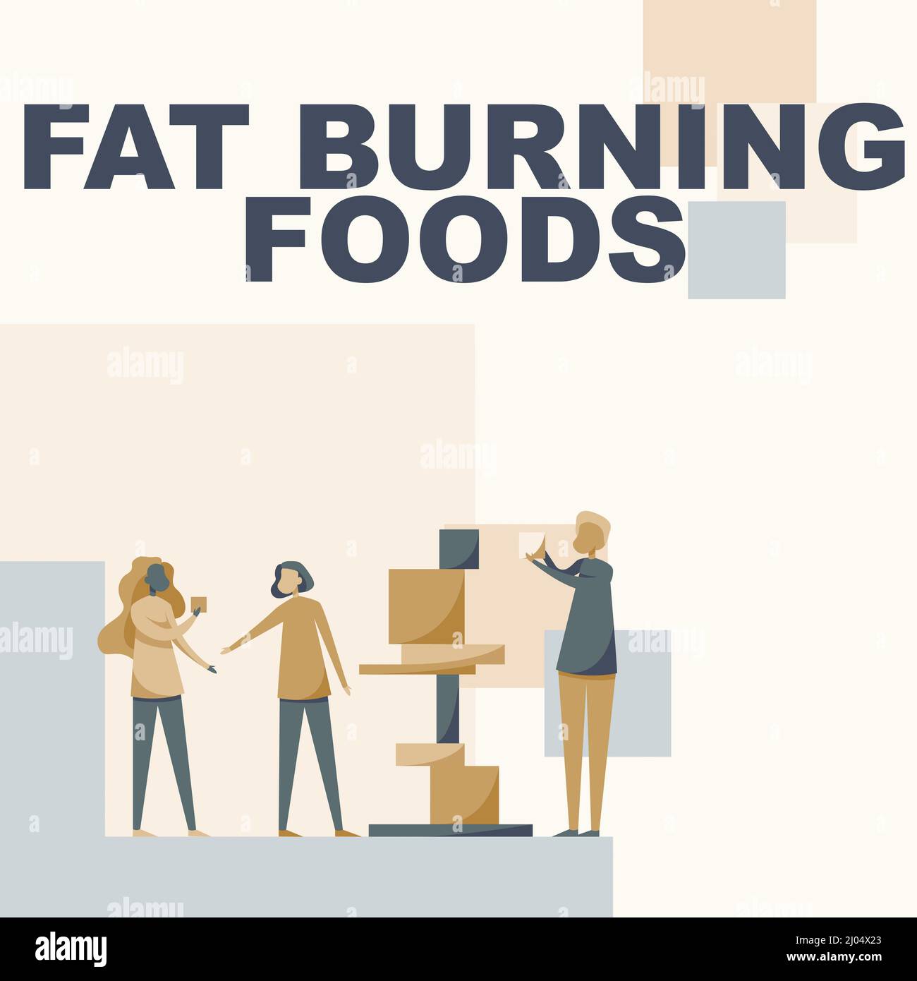 Inspiration showing sign Fat Burning Foods. Conceptual photo Certain ...