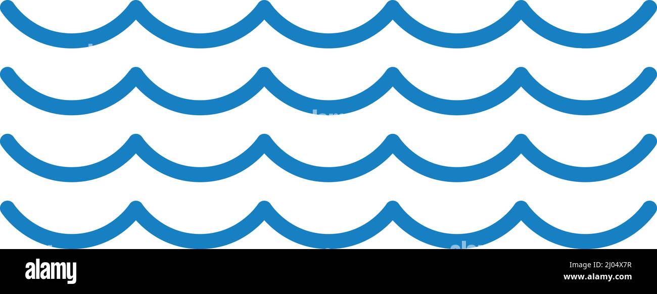 Curved blue surface Cut Out Stock Images & Pictures - Alamy