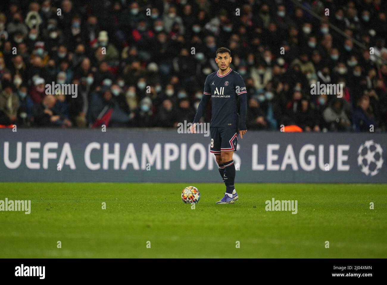 Paredes psg hi-res stock photography and images - Alamy