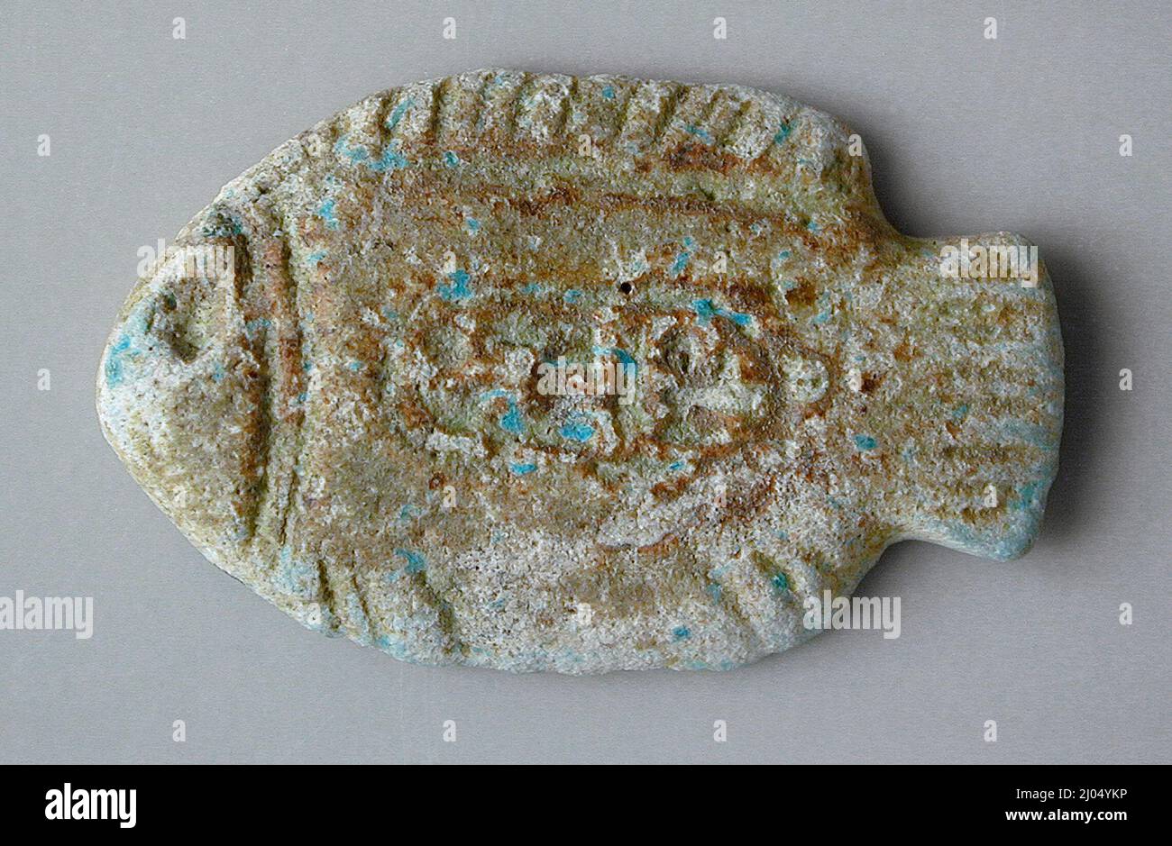 Fish amulet hi-res stock photography and images - Alamy