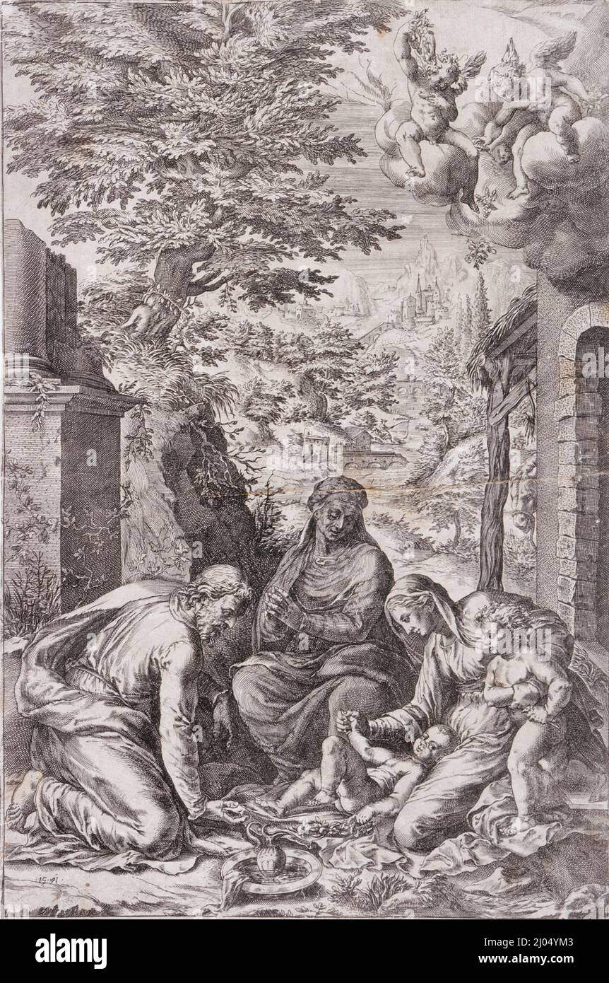 John alberti hi-res stock photography and images - Alamy