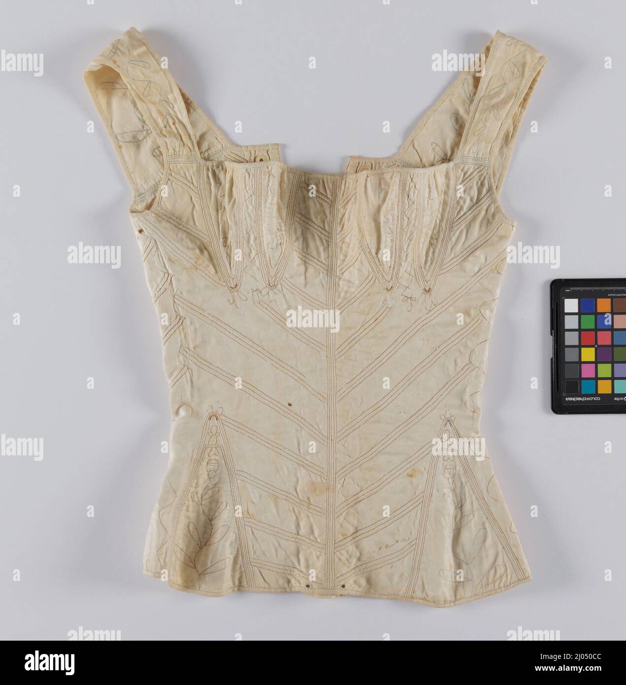 Womans corset hi-res stock photography and images - Alamy