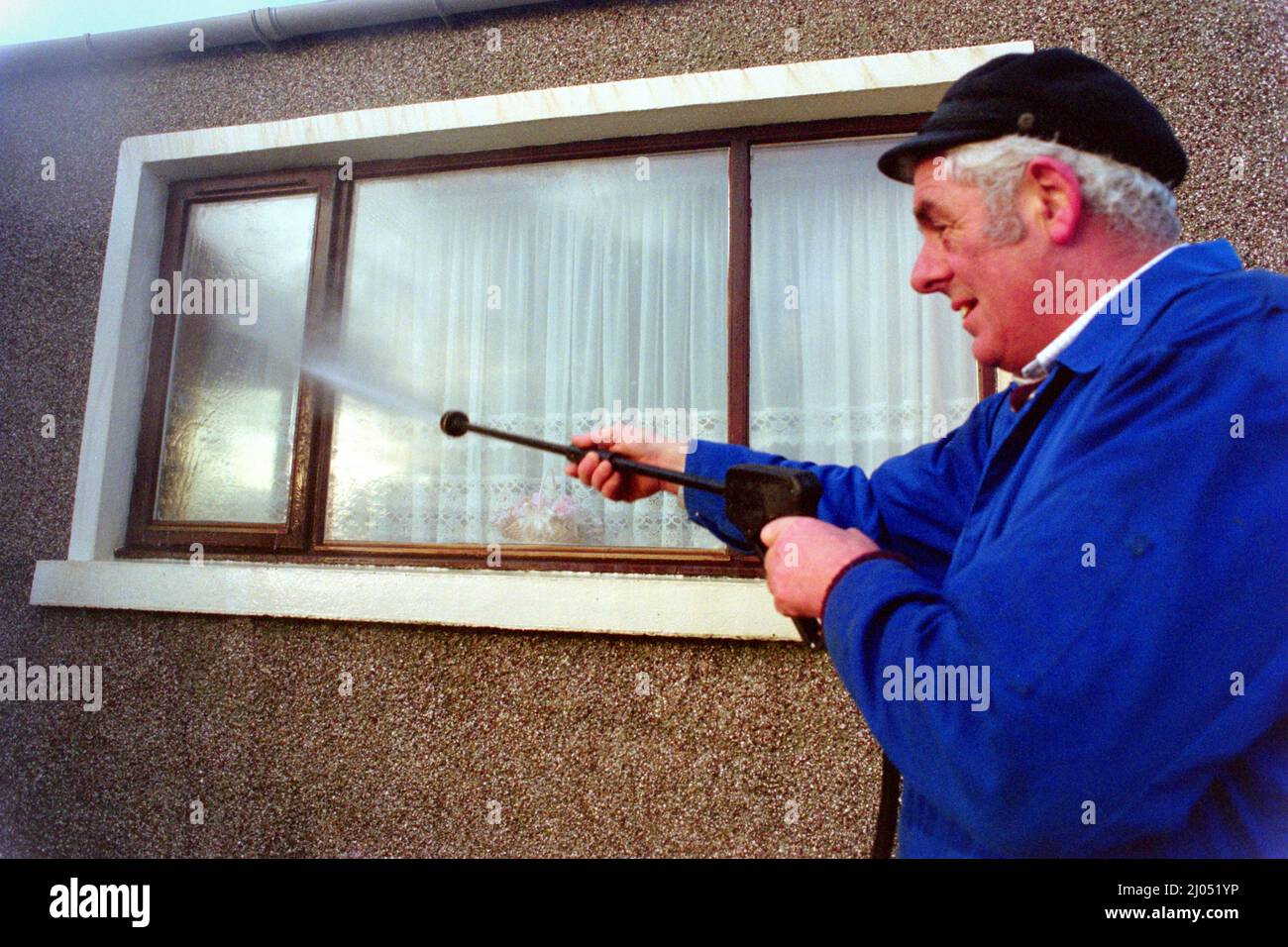 Tanker mv braer hi-res stock photography and images - Alamy