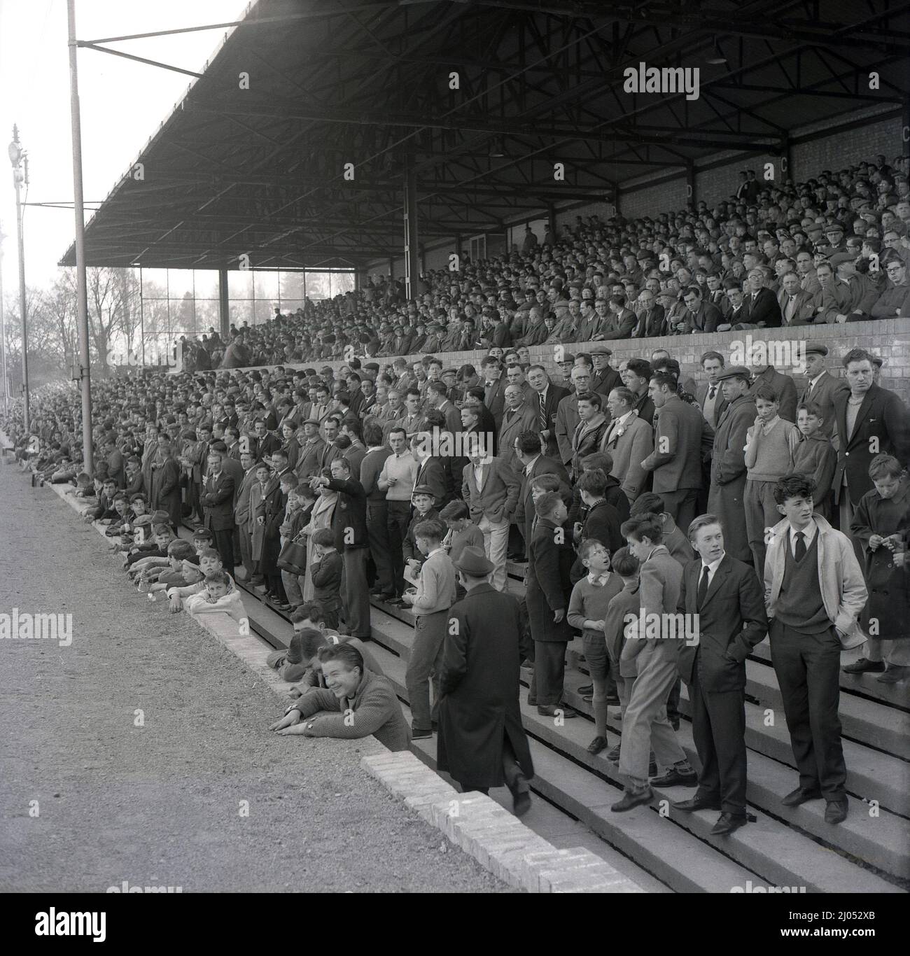 Oxford united football club hi-res stock photography and images - Alamy