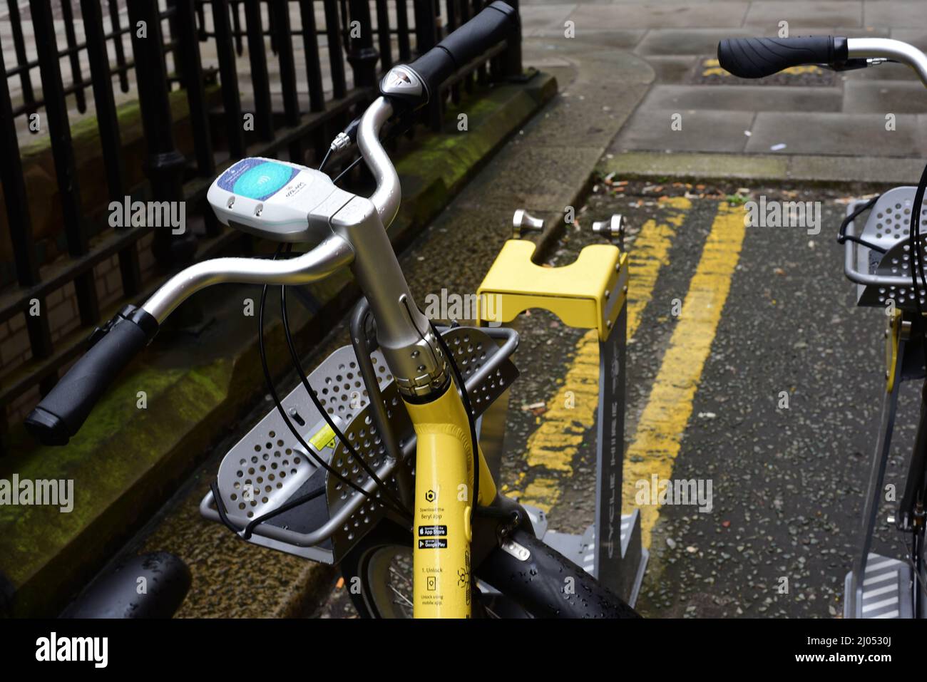 Bee network manchester hi-res stock photography and images - Alamy
