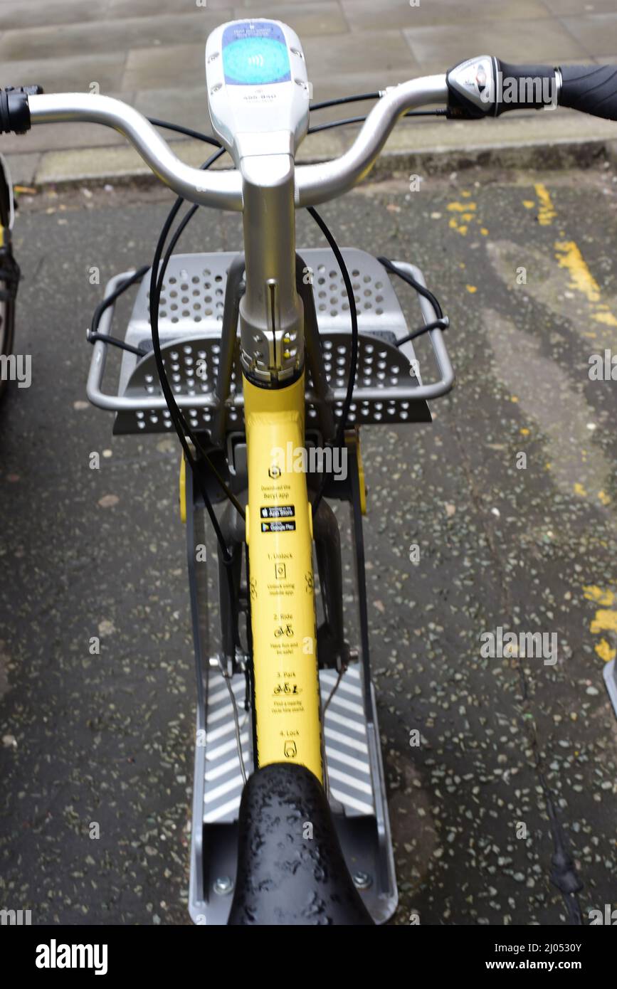 Manchester bee network hi-res stock photography and images - Alamy