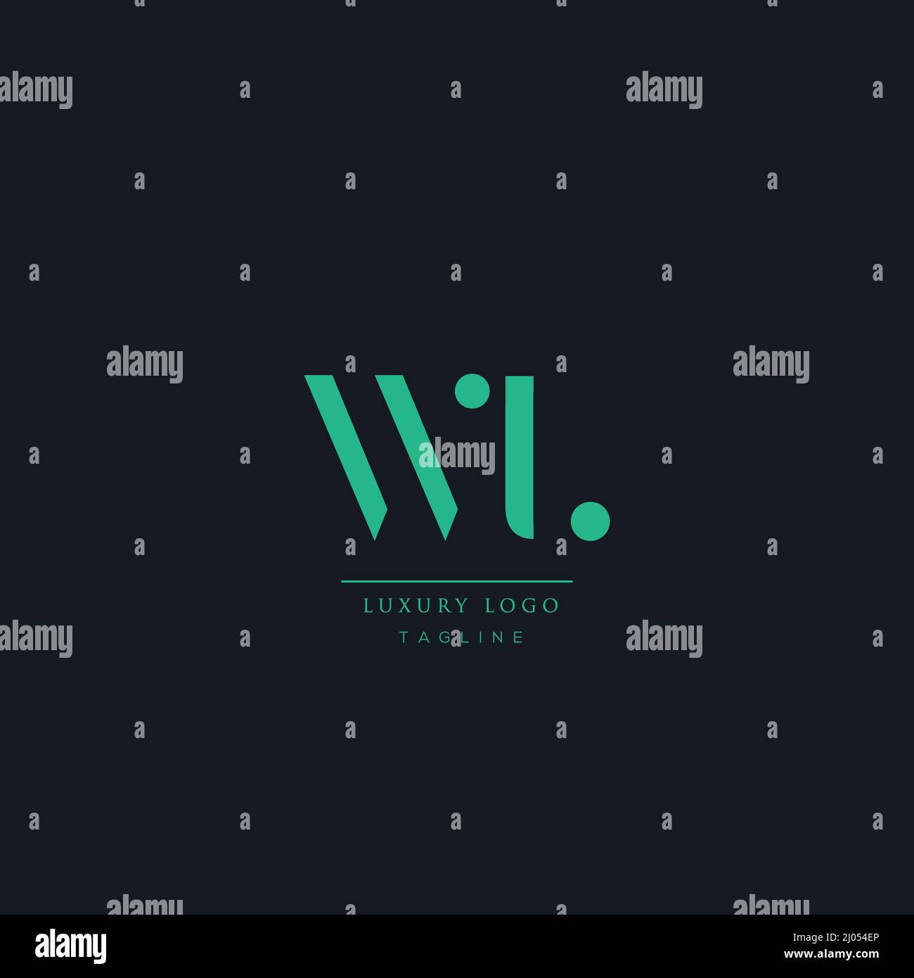 Wl tech logo hi-res stock photography and images - Alamy