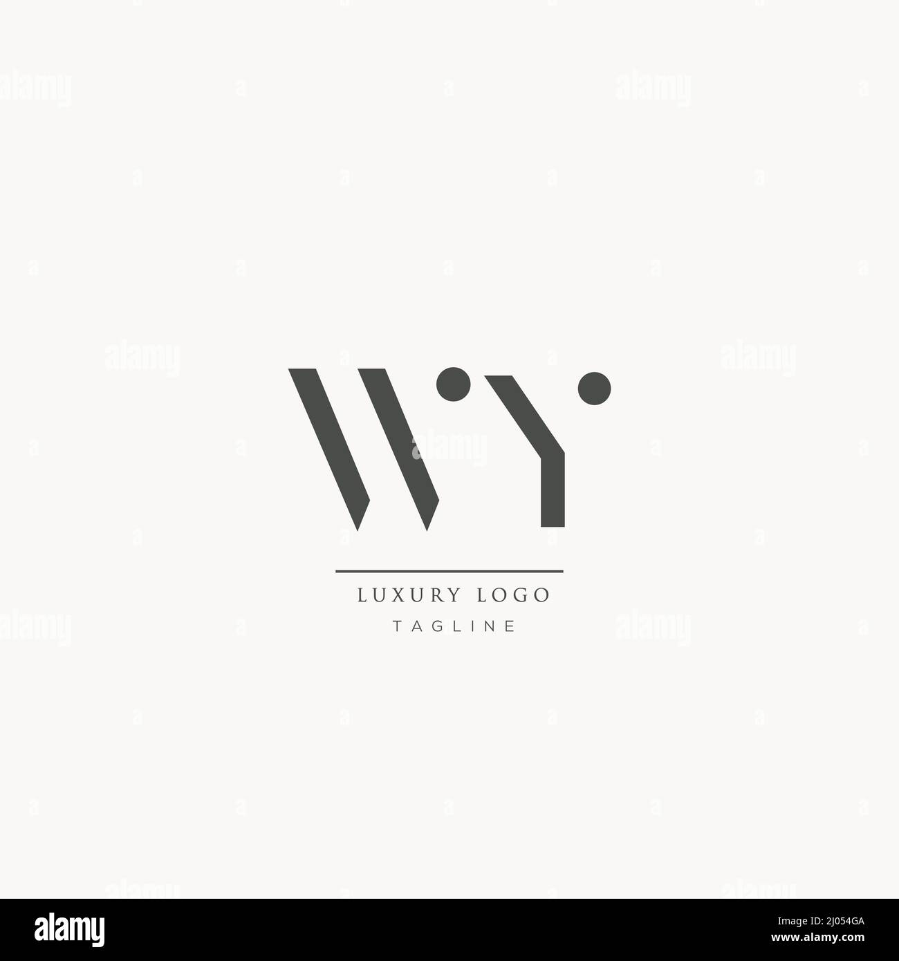 Wy font hi-res stock photography and images - Alamy