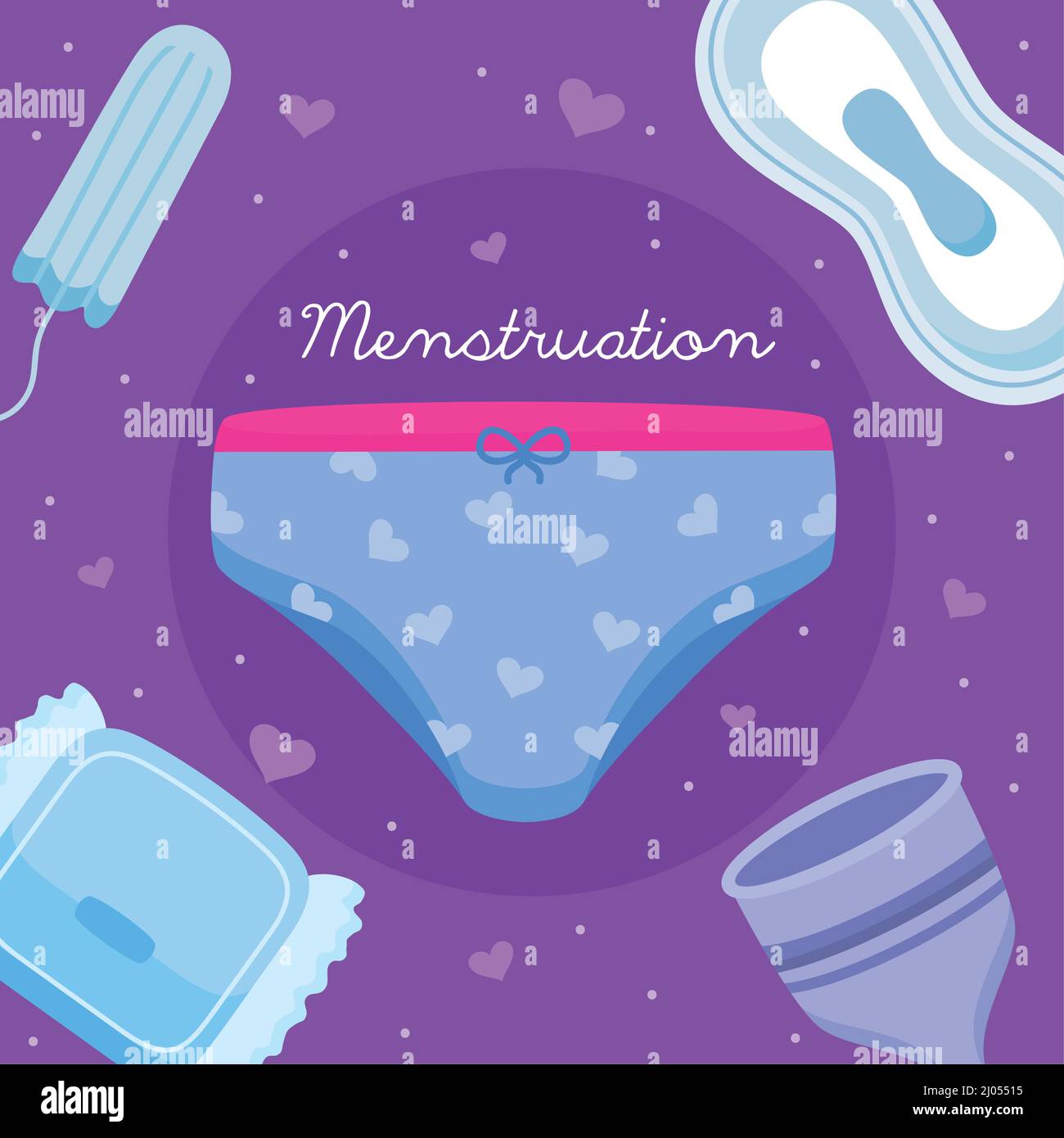 Menstruation pants hi-res stock photography and images - Alamy