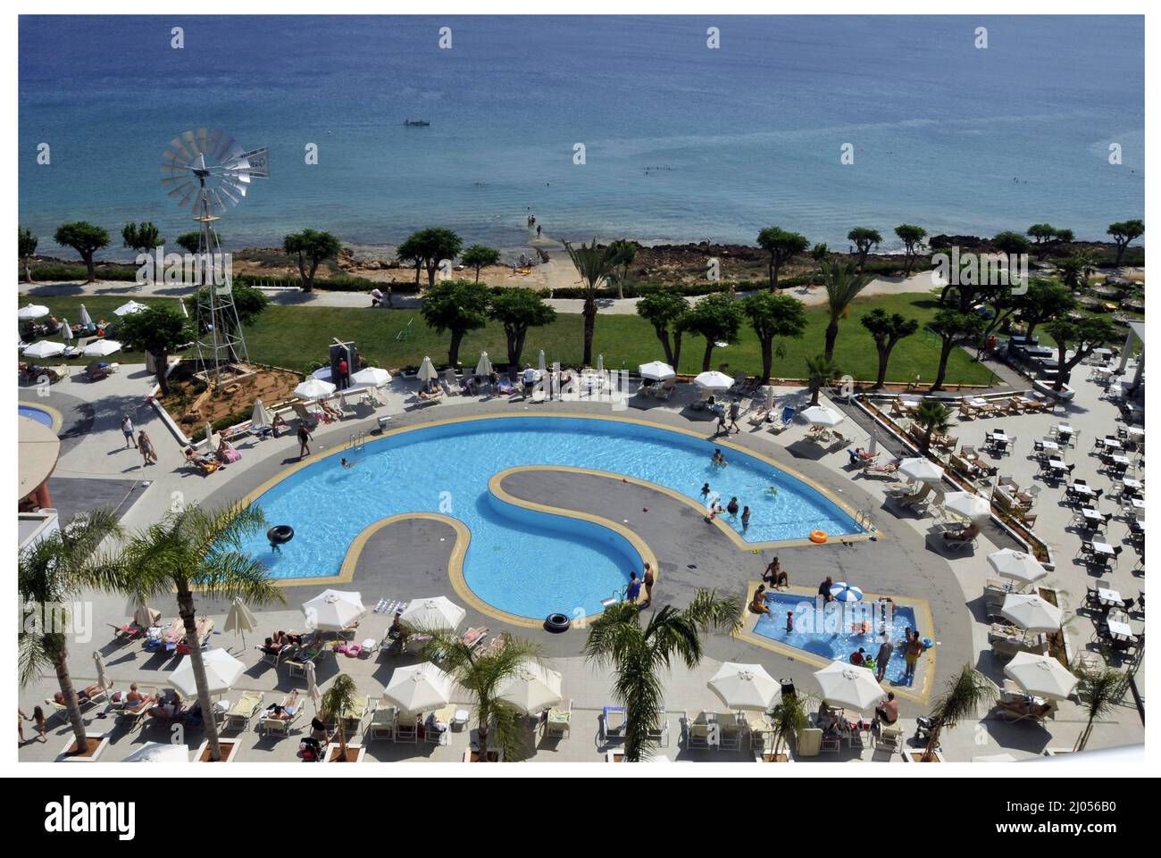 Swim venue hi-res stock photography and images - Alamy