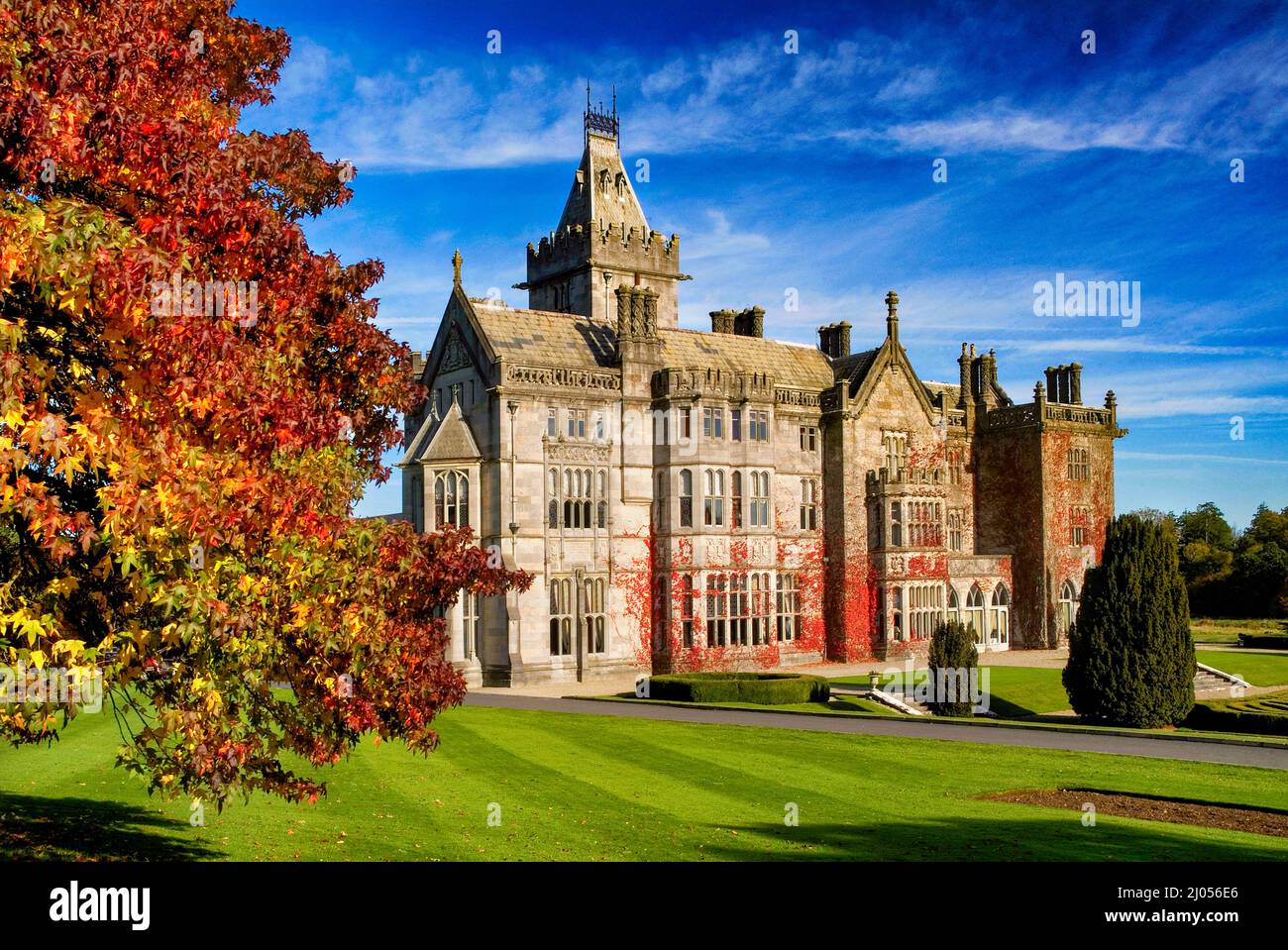 Limerick county golf hi-res stock photography and images - Alamy