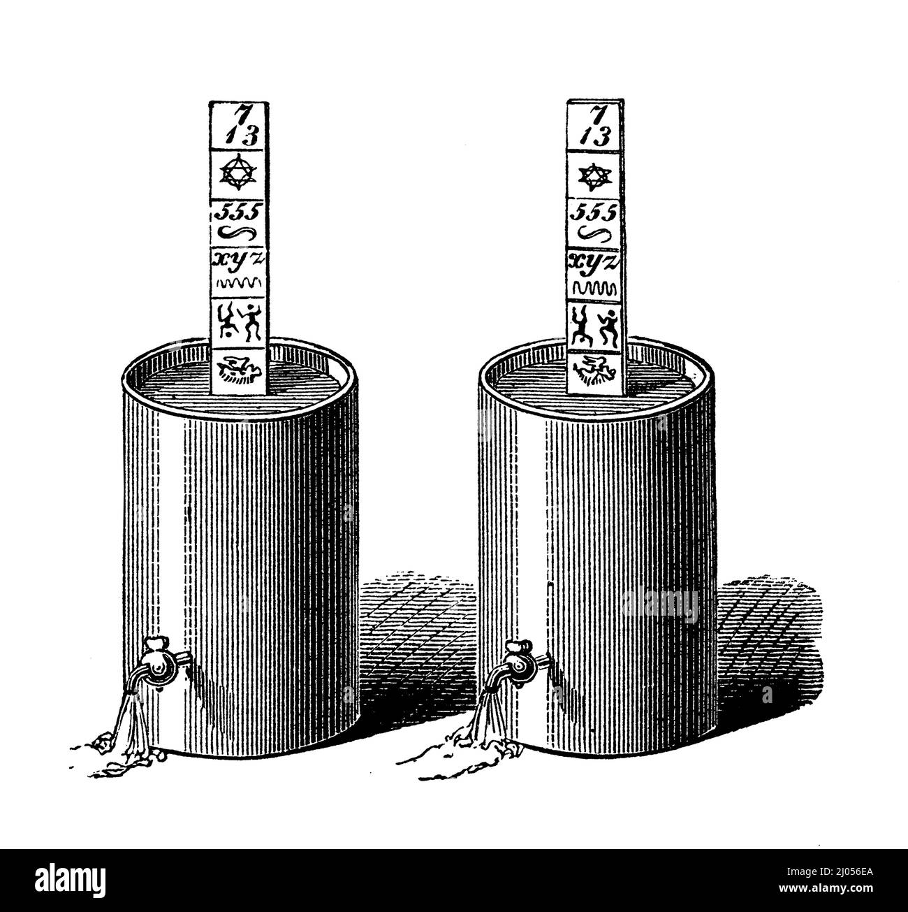 Floating telegraph station hi-res stock photography and images - Alamy