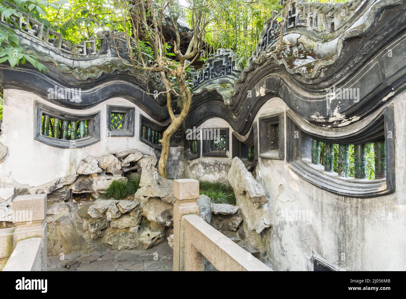 Classic asia architecture hi-res stock photography and images - Alamy