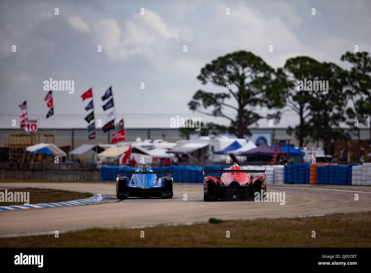 708 PLA Olivier (fra), DUMAS Romain (fra), BRISCOE Ryan (usa ...