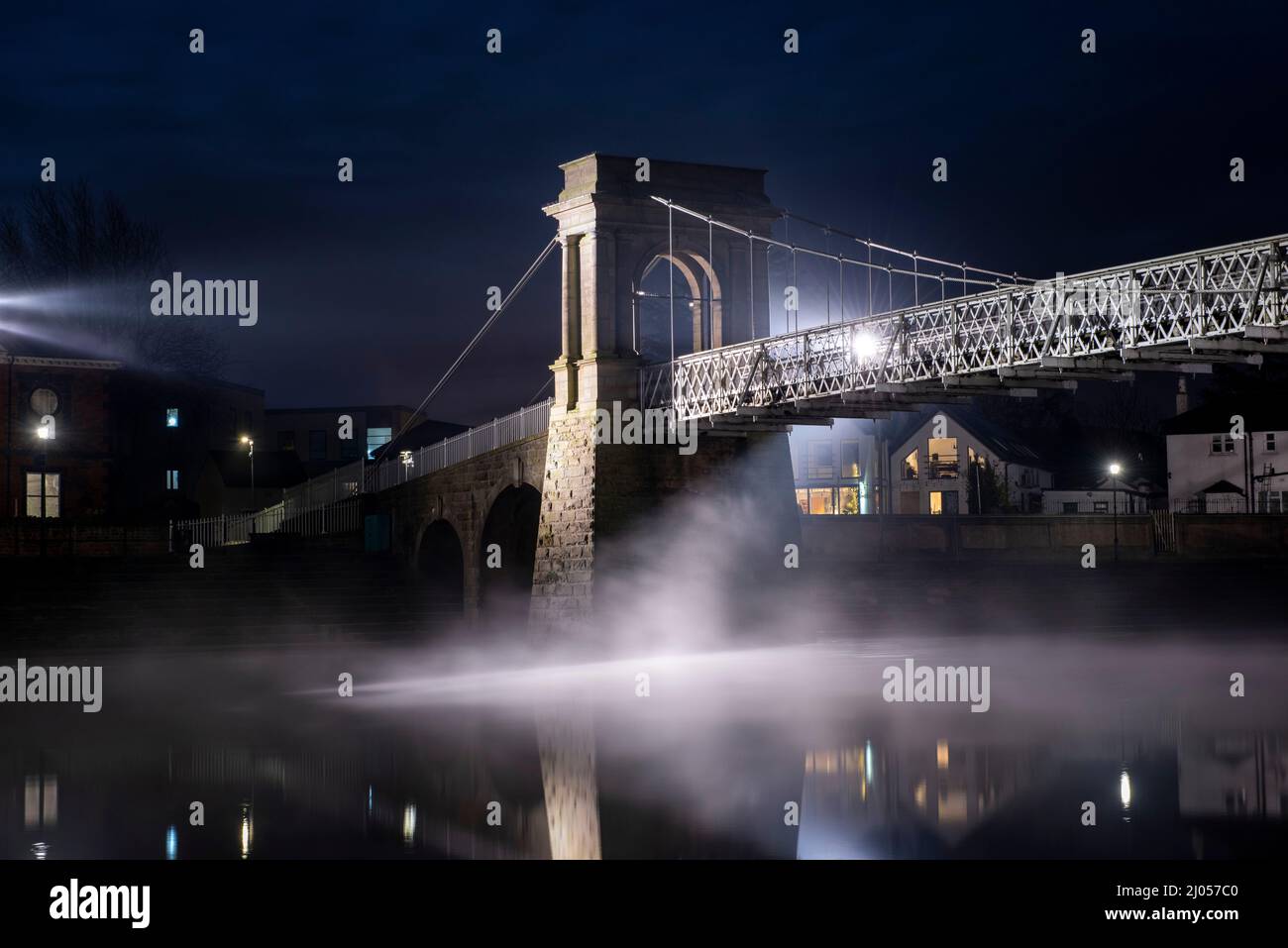 Severn trent uk 2021 hi-res stock photography and images - Alamy